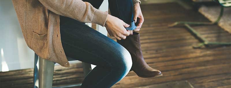 3 Tips for Dressing the Best Version of You - One of Many